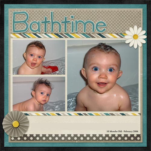 Free 12 12 Digital Scrapbook Template 68 No Reimer Reason